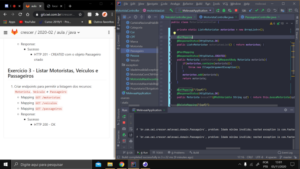 Como é conseguir estágio na TI com o CWI Crescer