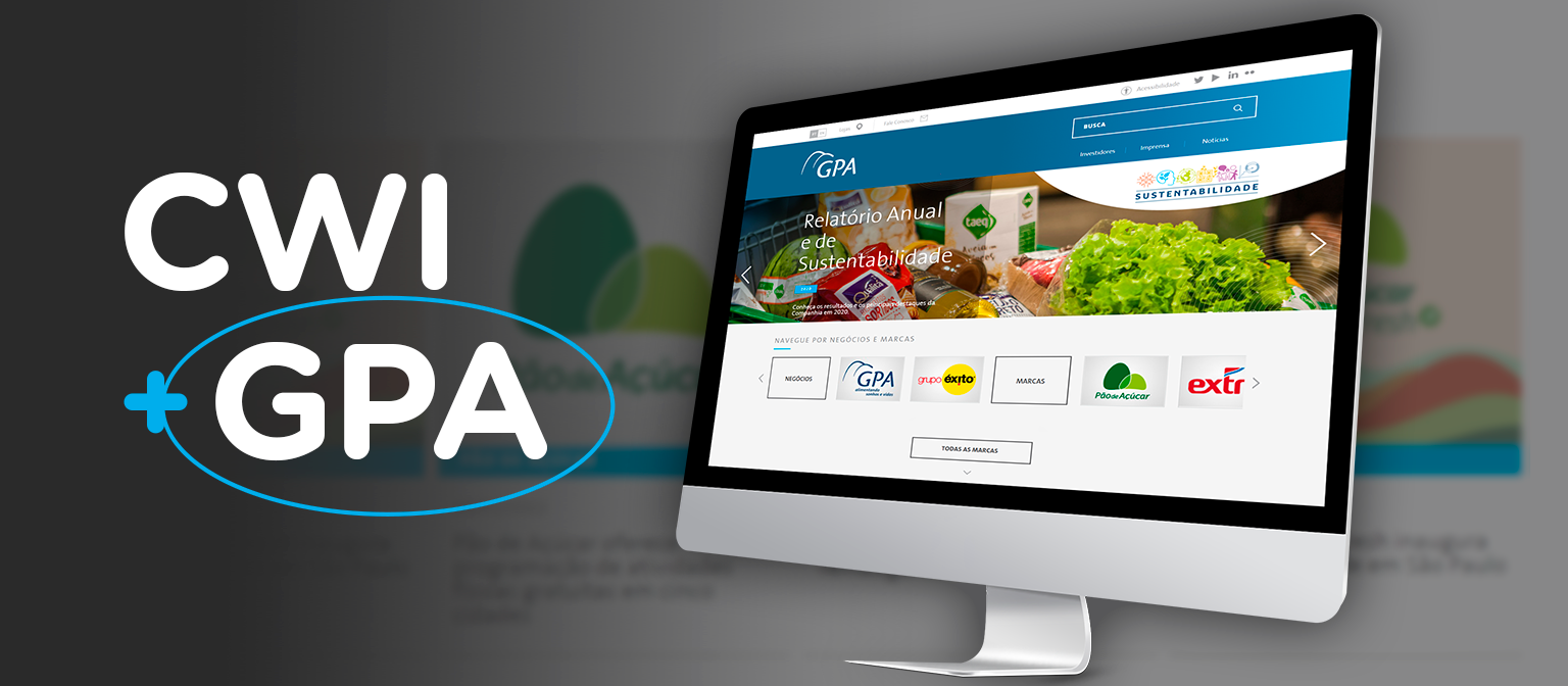 Metodologia OKR aplicada no planejamento de metas do GPA | Blog CWI