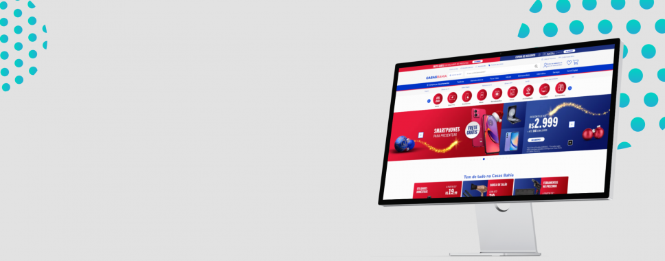 O valor da Engenharia de Software CWI para o Grupo Casas Bahia